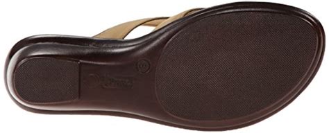 Ladies Onex Wedge Sandal Imerica