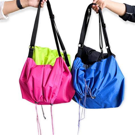 Jual Draw String Bag Tas Serut Shopee Indonesia