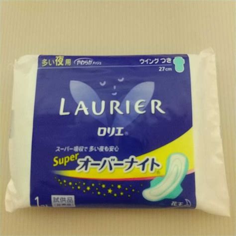 Yahooオークション 廃盤 ロリエオーバーナイト羽根付き 27cm 2枚