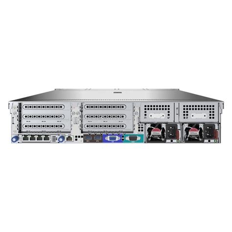 New H C R G U Computer Server Cpu Servers And Workstation Price