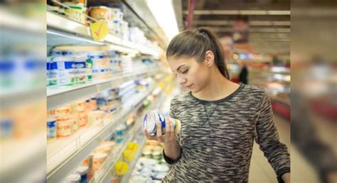 Here S Everything You Don T Know About Expiration Dates On Food Misskyra Com