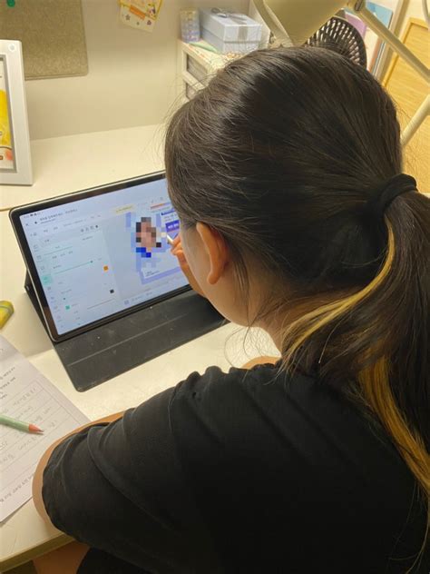 초등 회장선거 포스터 피켓 만들기 미리캔버스 킨코스 네이버 블로그