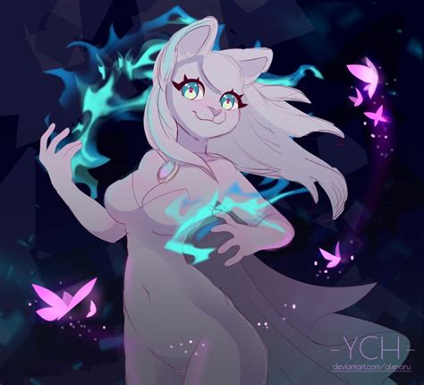 Ych Set Price Magic Ych Commishes