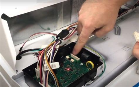 Speed Queen Dryer Not Heating 4 Causes Easy Troubleshooting Guide