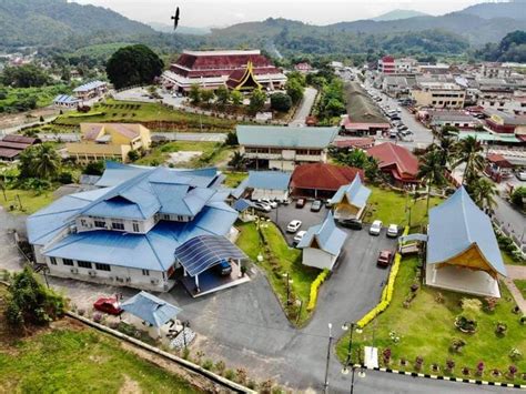 Kuala Klawang Jelebu Negeri Sembilan Malaysia Kuala Klawang Negeri
