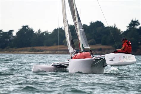 Photo Gallery Corsair Marine Trimarans Trimarans For Efforless