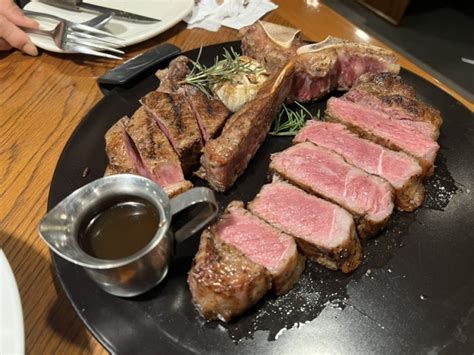 아웃백스테이크 포터하우스 세트 940g 투움바파스타 치킨텐더샐러드 서면점 삼정타워 네이버예약 부메랑 할인 네이버 블로그