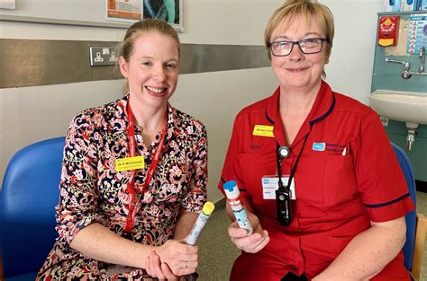 Antihistamine Treats Hives Adrenaline Saves Lives The Importance Of Recognising And