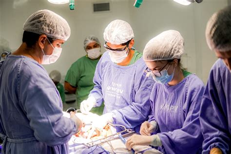 Hospital Geral Prado Valadares Realiza Sexta Captação De Múltiplos