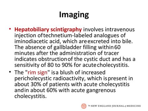 Acute Calculous Cholecystitis Ppt