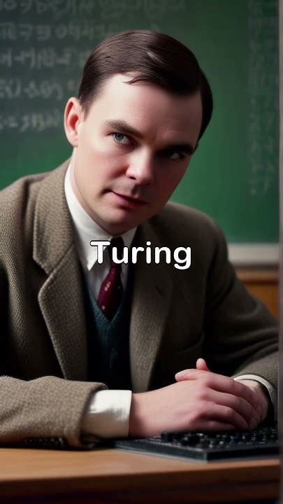 Turing Award The Nobel Prize Of Computer Science Turingaward