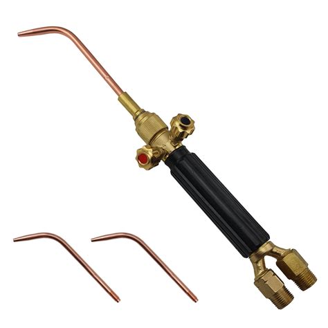 Oxy Acetylene Welding Tip Sizes Explora Madeira