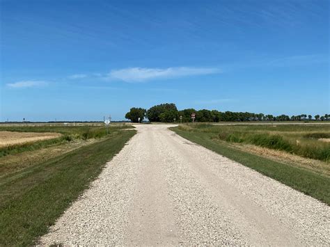 Prairie Oasis Revisited Reverse View By Daanton On Deviantart