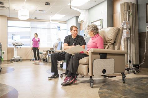 Cancer Institute Nurse Navigators Ut Medical Center