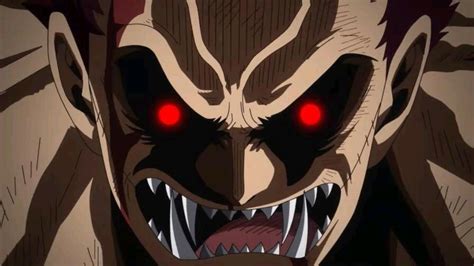 【超全整理】恶魔果实及其能力者【海贼王】 哔哩哔哩