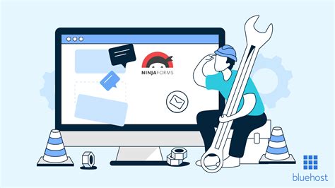 3 Ways To Fix Ninja Forms Not Sending Email Bluehost