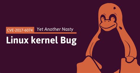11 Year Old Linux Kernel Local Privilege Escalation Flaw Discovered Penetration Test Resource Page