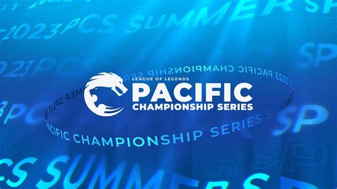 中文 Summer Grand Finals Psg Vs Cfo Pcs 夏季聯賽 2023 Youtube