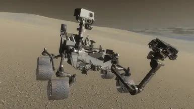 Top Mods At Space Engine Nexus Mods And Community