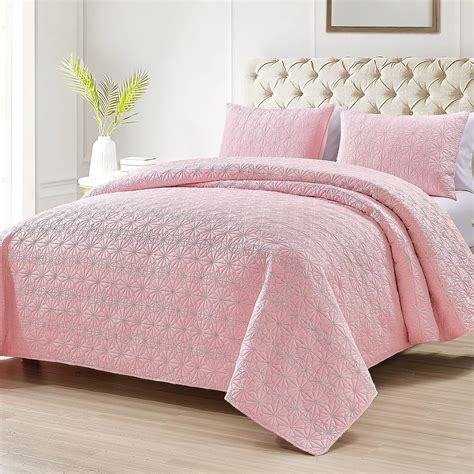 Emmas Garden Bedding Quilt Set