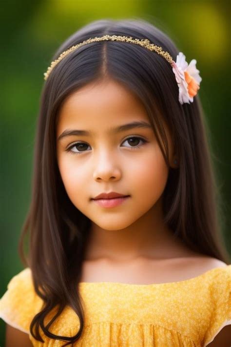 Little One In Yellow By Hlsent On Deviantart