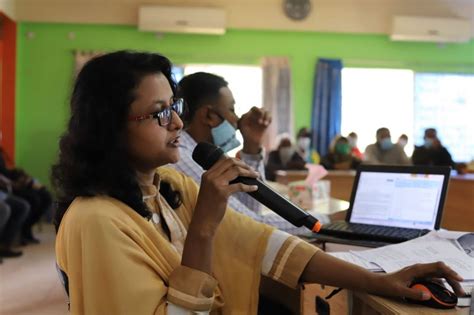 Moumita Das Gupta On Linkedin Workshop Presentation