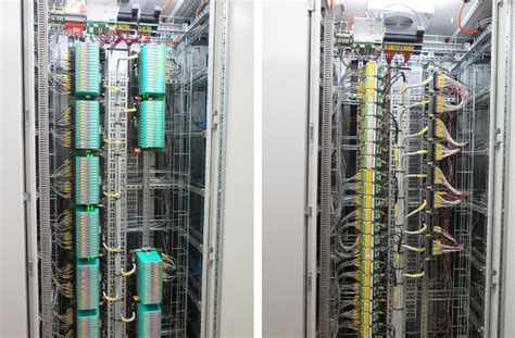Plant Capacity Expansion And System Modernization Successfully Combined