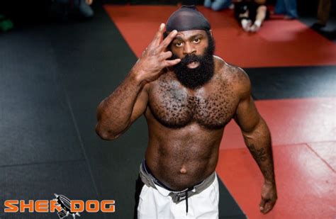 305 Kimbo Slice Kimbo Slice Kimbo American Boxer