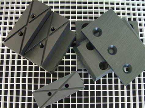 Nylon 66 Mds Extruded Rod On Trident Plastics Inc