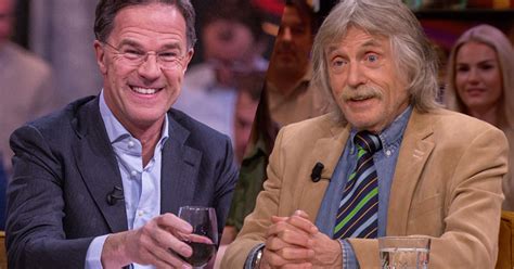 Rutte Maandag Opnieuw Te Gast Bij Vandaag Inside Hoe Gaan We Dat