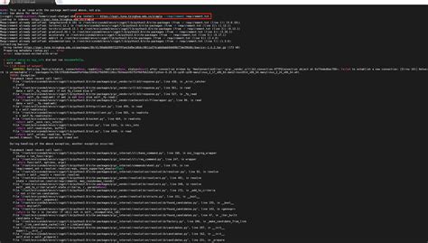 basicsr 包一直安装不成功 Issue wxj visual chatgpt zh GitHub