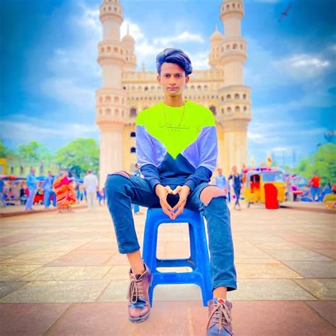 Shaik Abdul Rahaman Mrrahman07 On Threads