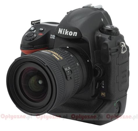 Nikon Nikkor AF S Mm F G ED Review Introduction LensTip