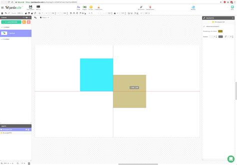 Align And Edit Objects Pandasuite Docs Align And Edit Objects Pandasuite Docs