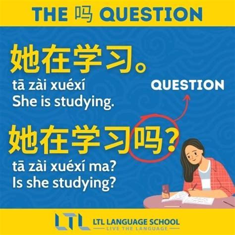 Basic Chinese Grammar A Simple Guide To Grammar And Quiz