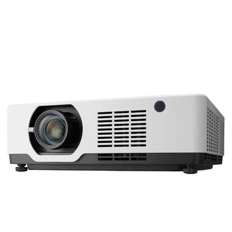 Smx Projector 6000 Lumen Xga 3lcd Laser Projector China Factory Odm