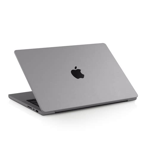 2021 Apple Macbook Pro 14 Inch M1 Pro 16gb 512gb Space Grey Macfinder