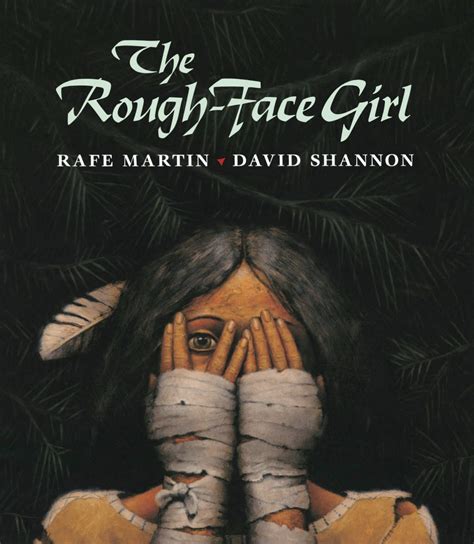 The Rough Face Girl Hardcover Waldorf Books Earthschooling
