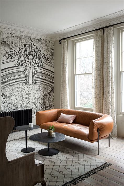 Classical Interiors The Timeless Neutral Decorating Trend For Grand