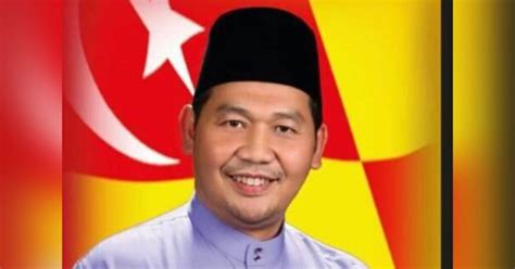 Khairuddin Bukan Lagi Kp J Kom Kosmo Digital