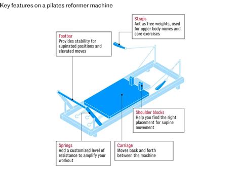 What Is Reformer Pilates And Is It The Key To Weight Loss
