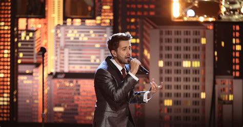 The Voice Recap Carry On