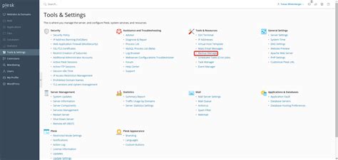 How To Use Plesk For Backups Contabo Blog