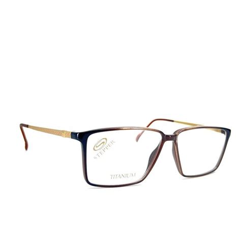 Stepper Eyewear Accessories Stepper Eyeglasses Sts2057 F10