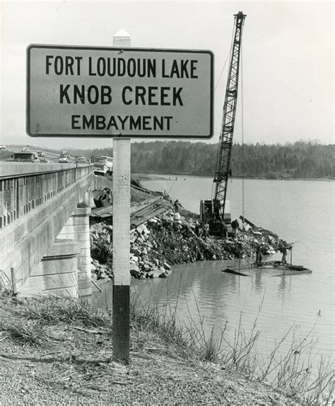 Alcoa Highway In Knoxville Through The Years