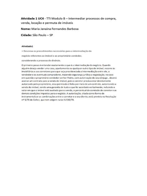 Atividade 1 Uc4 Modulo B Pdf