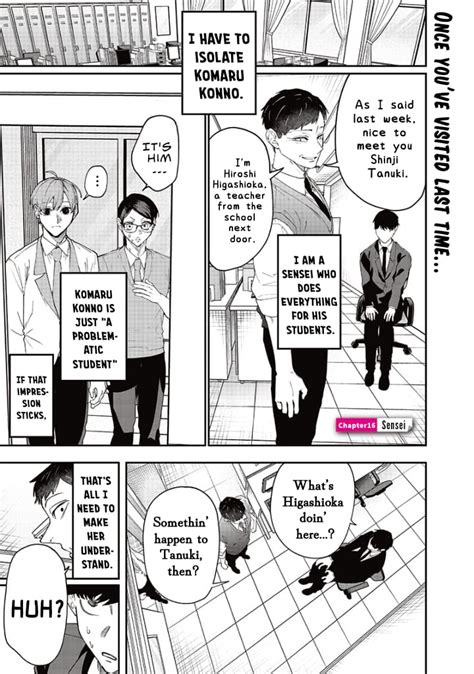 Read Kusobitch Na Gal Ane O Wakaraseru Hanashi Manga English All