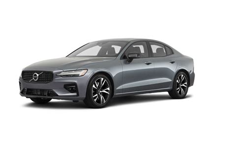 2023 Volvo S60 B5 Awd Core Dark From 52500 Volvo Cars West Island