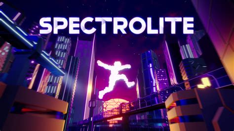 Spectrolite Para Nintendo Switch Sitio Oficial De Nintendo Para Argentina