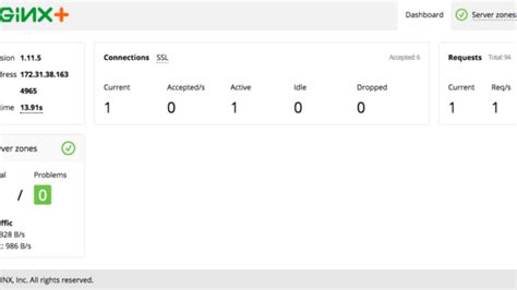 Autoscaling And Orchestration With Nginx Plus And Chef 지락문화예술공작단